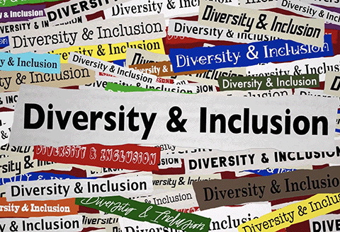 Produce Diversity Equity and Inclusion Videos You Need Faster